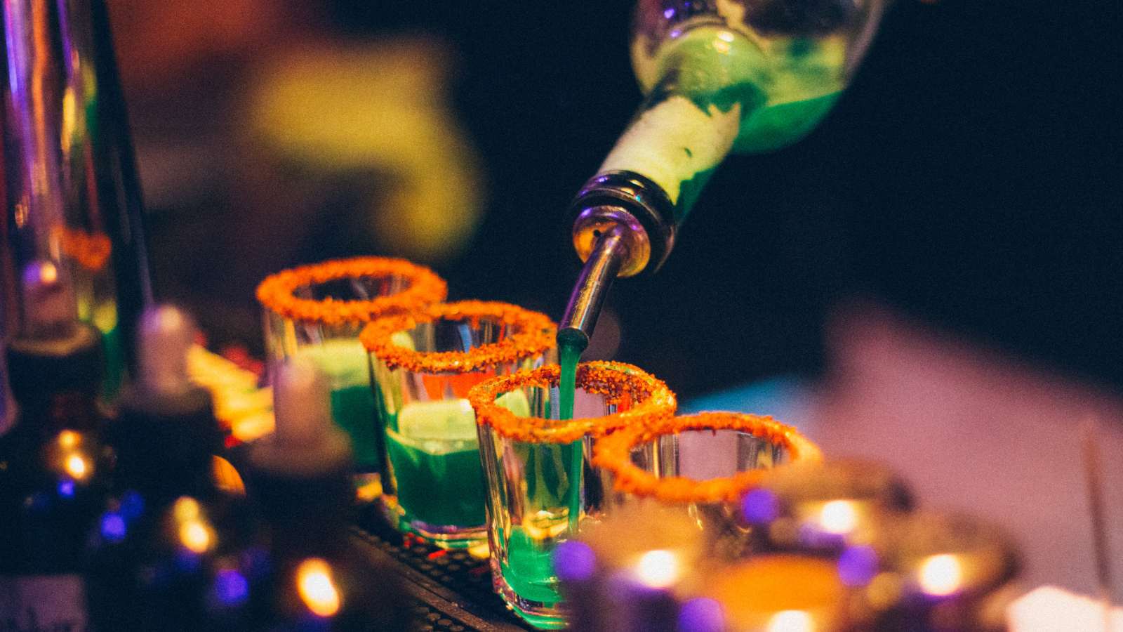 Vodka: Un Viaje a través de la Historia y las Características de la Be ...